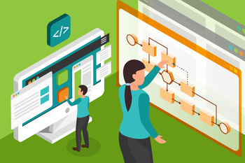 ¿Qué es la organización de datos y cómo puede beneficiar a su empresa?